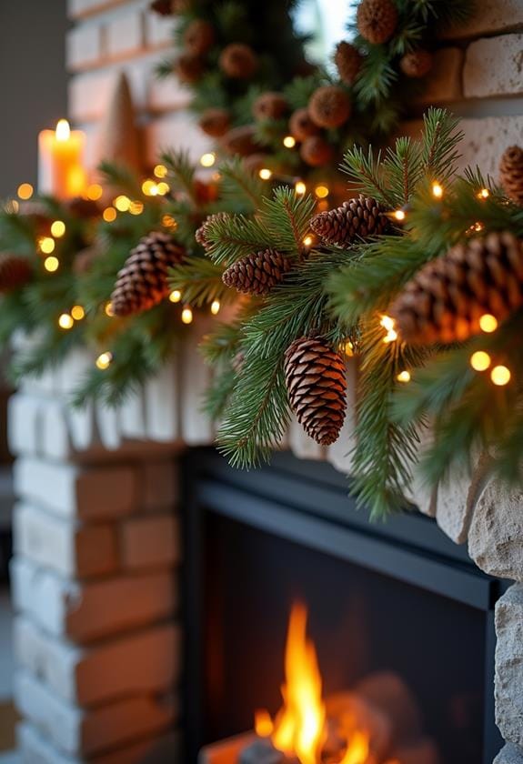 10 Easy DIY Christmas Decor Ideas to Transform Your Home - DesignerAffair